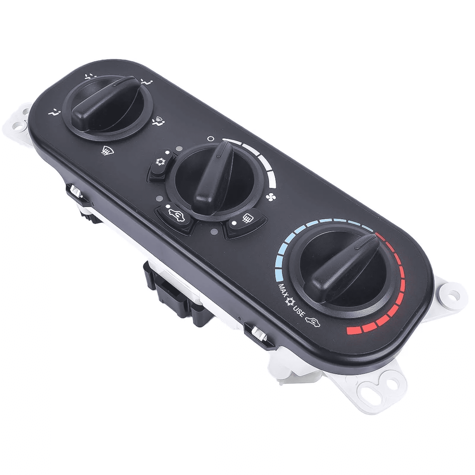 55111840AE A/C Heater Air Conditioning Switch Control Module Compatible ...
