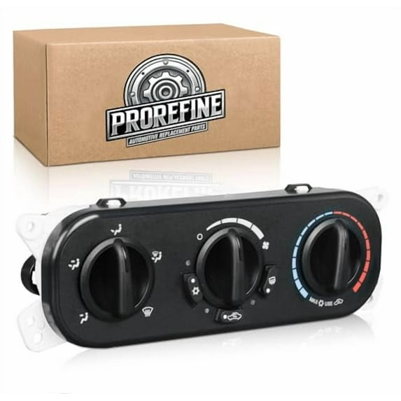 55111840AE Upgraded AC Heater Climate Control Module Compatible with ...