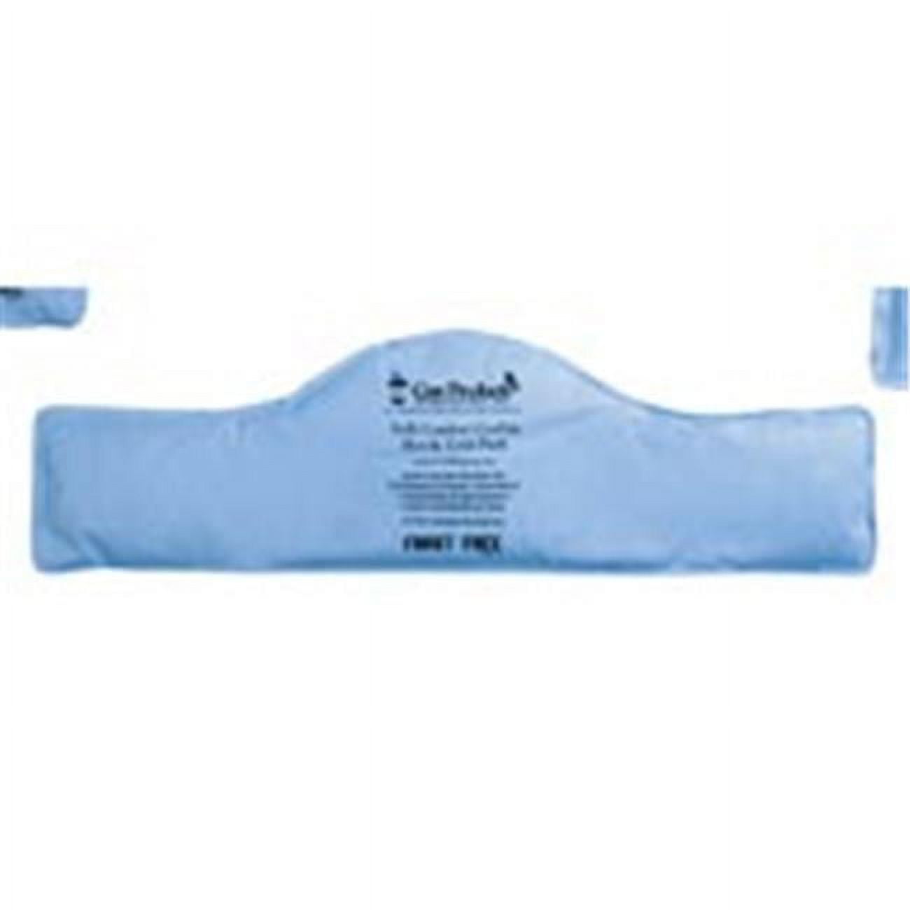 552 Hot & Cold Pack, Cervical - 6 x 20 in. - Walmart.com