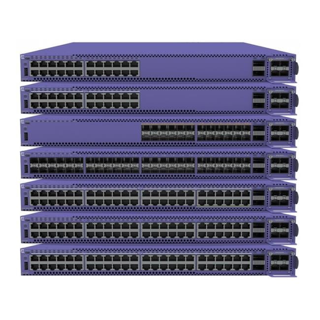 5520 Switch with 24 x 10-100-1000Base-T Full & Half Duplex MACsec ...