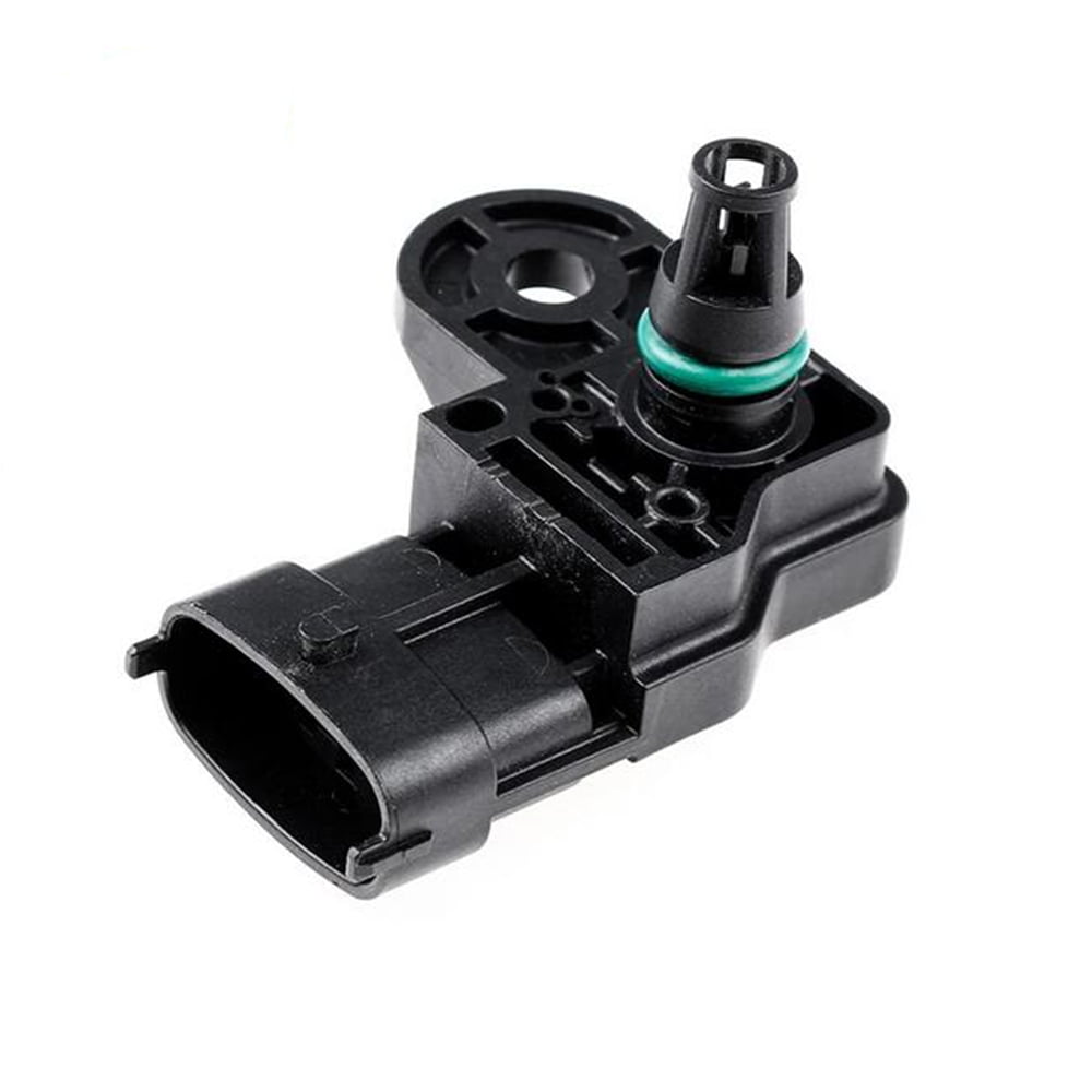 55219296 Map Sensor Manifold Absolute Pressure Sensor For Fiat ...