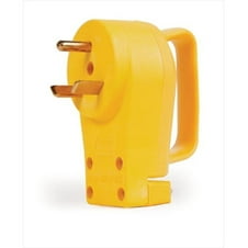 Replacement Appliance Electrical Plugs