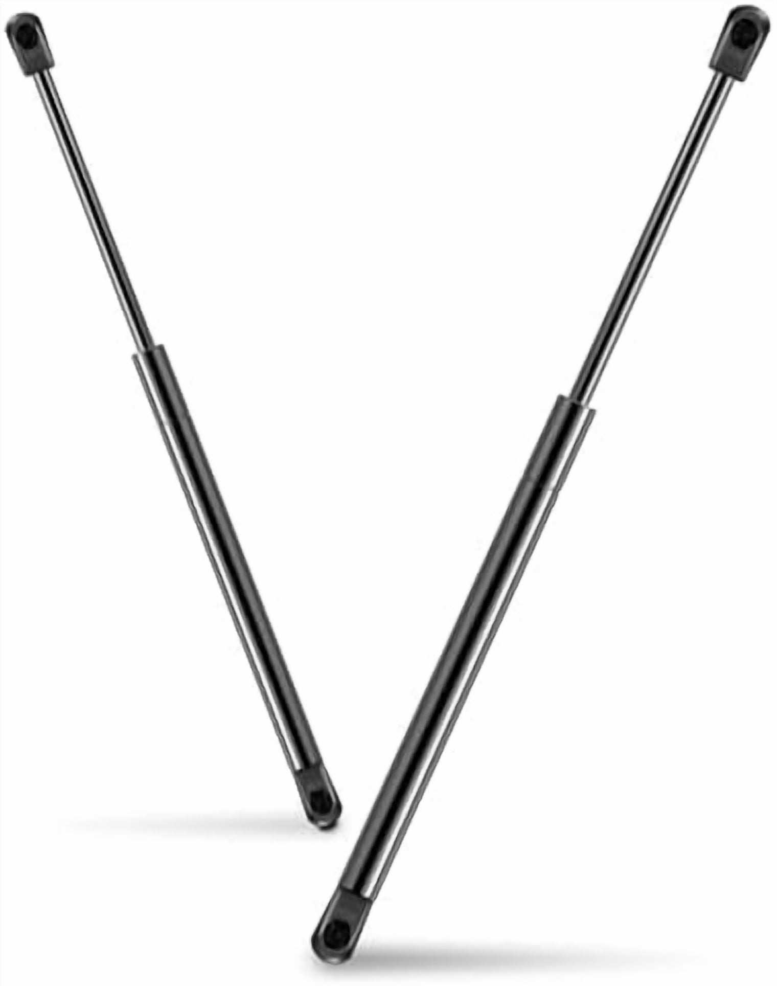 55276321AA 55276321AB Hood Strut Shock Lift Support Compatible with 2002-2010 Dodge Ram 1500 ...