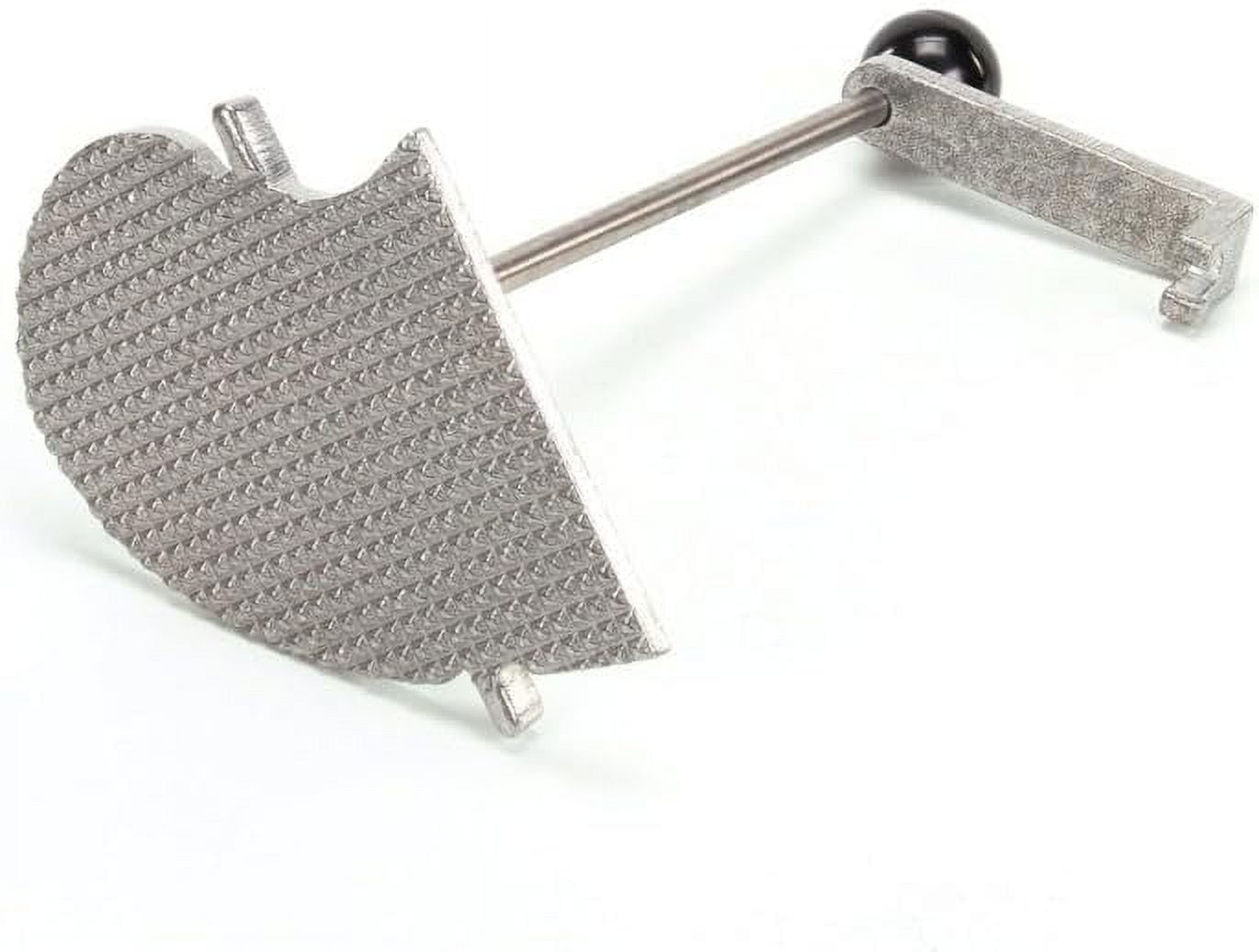 55278 Push Plate Assembly - Walmart.com