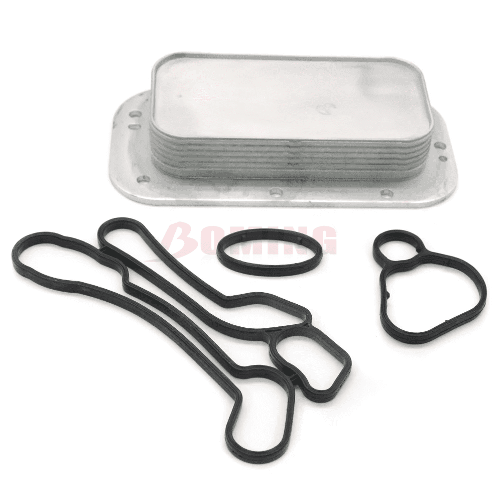 55355603 engine oil cooler suitable for 2008-2014 for Chevrolet Cruze ...