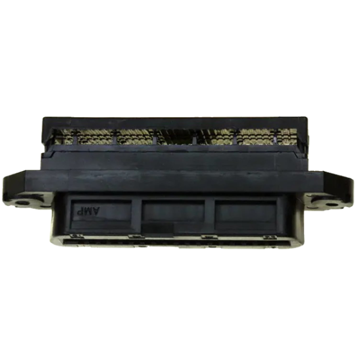 553601-1 Connector 36 Position Receptacle - Panel Mount IDC - Walmart.com