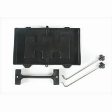 Battery Post Covers for Auto and Marine Vehicles in Various Colors