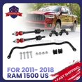 NEW For 2011-2018 Ram 1500 55398938AC Front Stabilizer Sway Bar ...