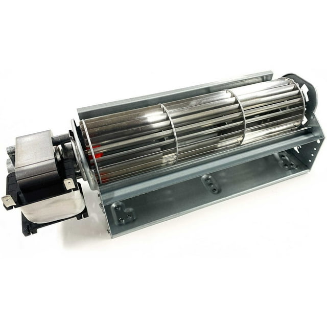 55416.32130 Replacement Blower for Supreme, Ambiance Fireplaces ...