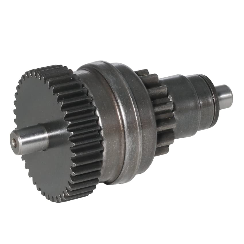 55440126000 Starter Drive Bendix For KTM 300EXC 250XC 250XC-W 300XC 300 ...