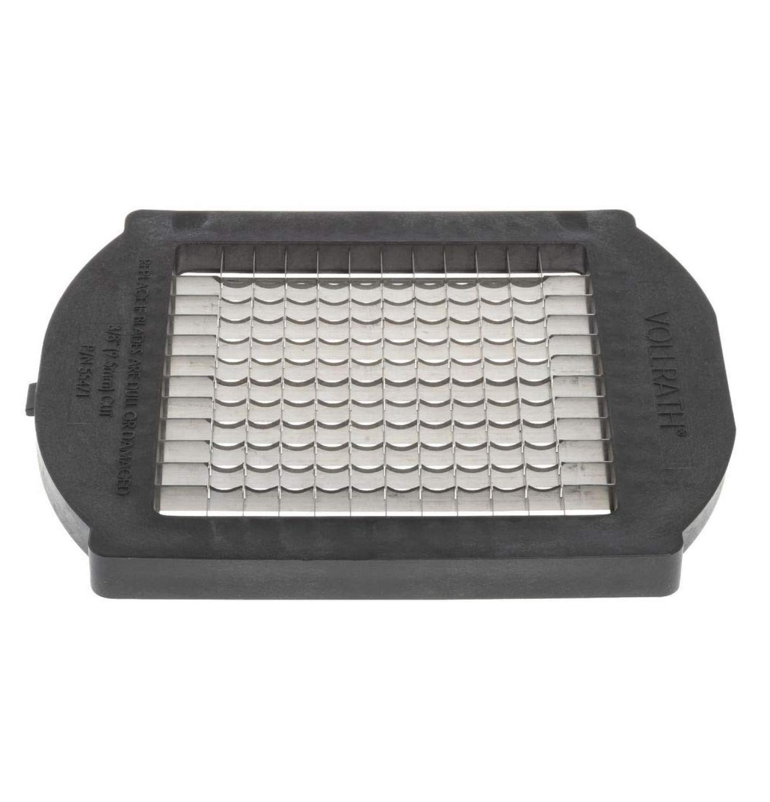 55471 3/8" Dice Replacement Blade Assembly | Fits InstaCut 5.1 Series ...