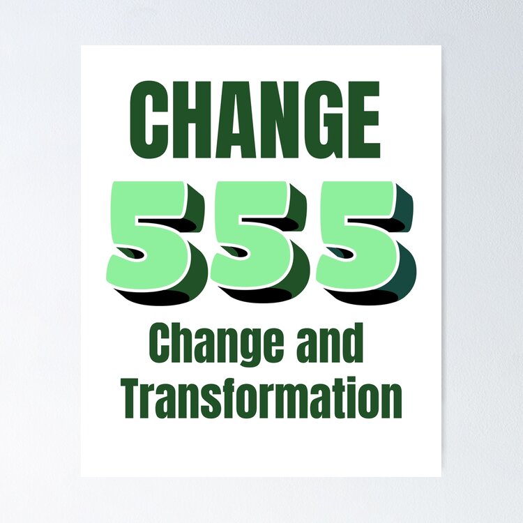 555 UNFRAMED Poster, 12x18 - Walmart.com