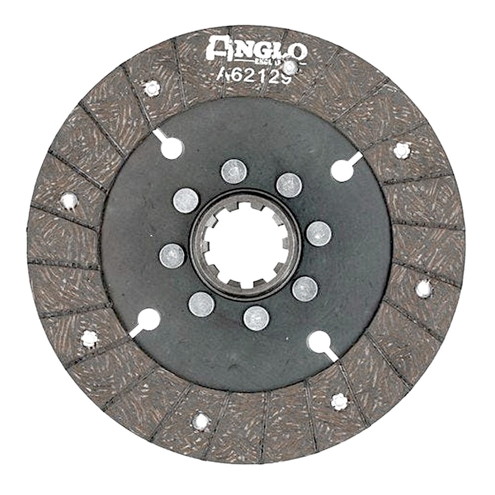 5553005R91 PTO Disc Fits Mahindra 485 575 - Walmart.com