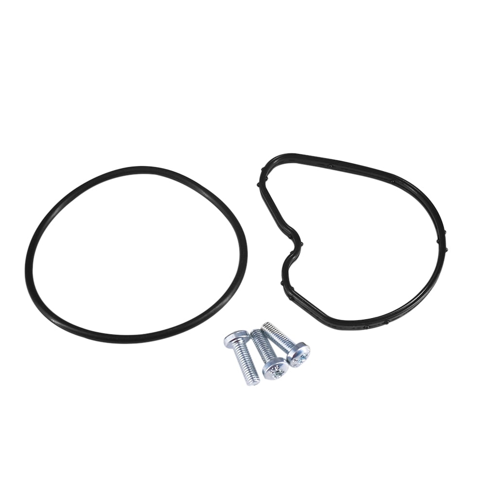 55561100 Brake Vacuum Pump O-Ring Seal Kit Fits for Saab 9-3 2003-2011 ...