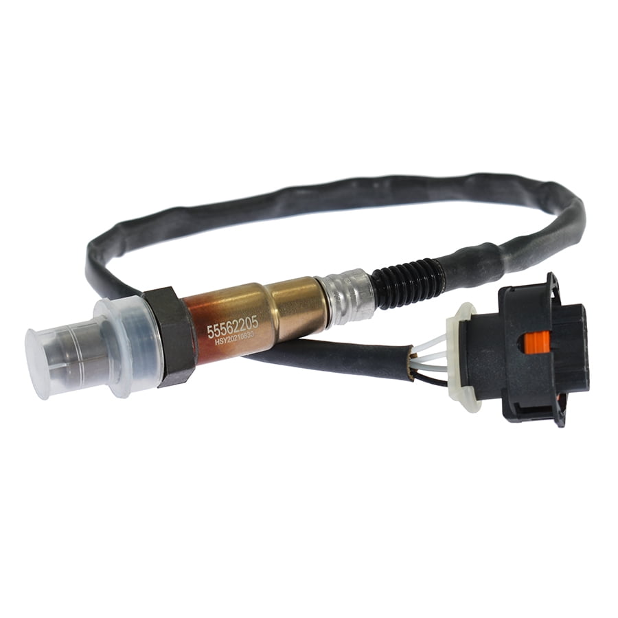 55562205 Oxygen O2 Sensor For Chevrolet Cruze Sonic Trax Hideo Epica ...