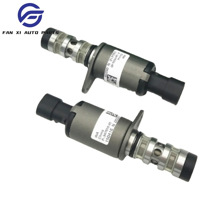 55567050 12992408 Camshaft Cam Control Valve Solenoid For Chevrolet ...