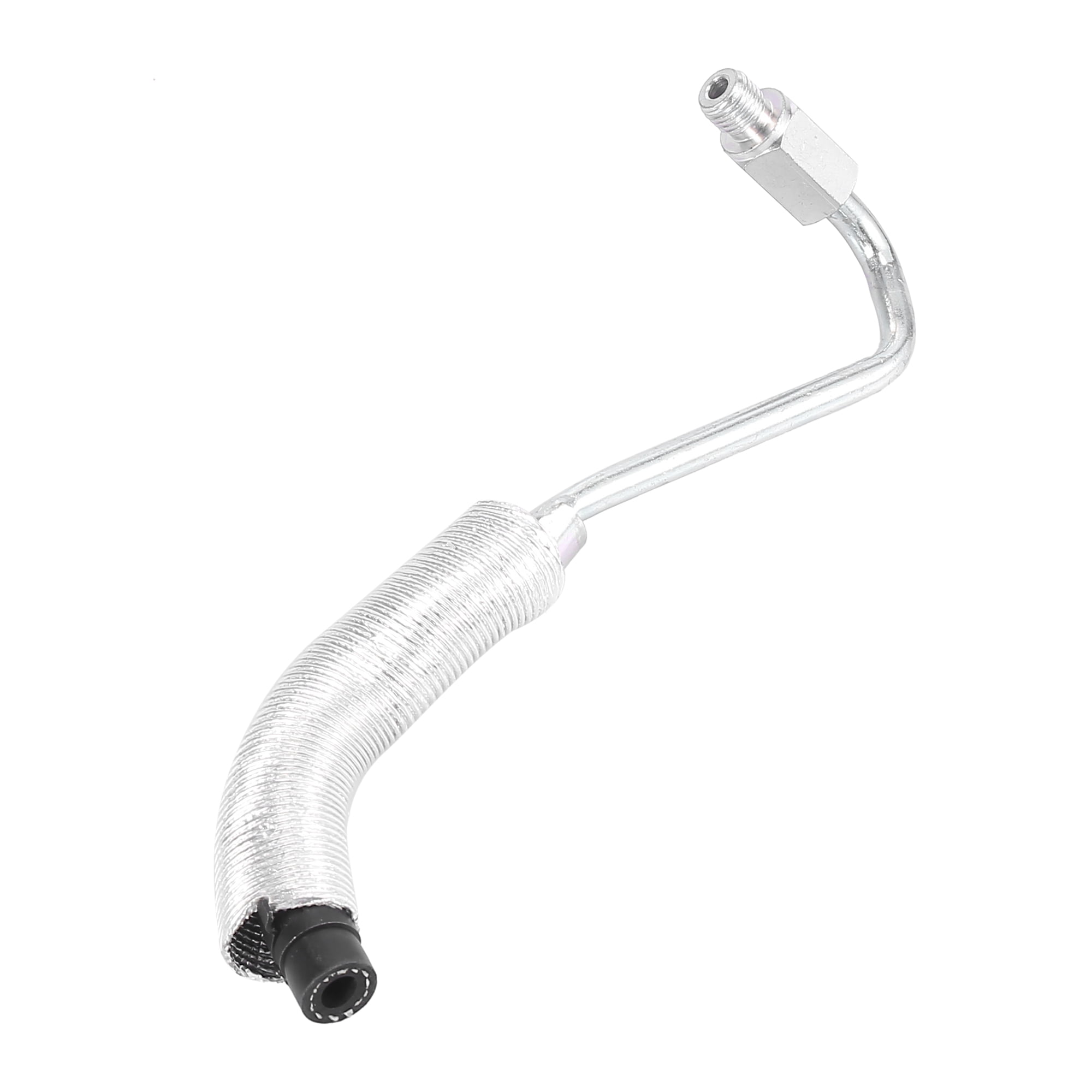 Unique Bargains 55567067 Turbocharger Turbo Oil Feed Tube Turbo Oil ...