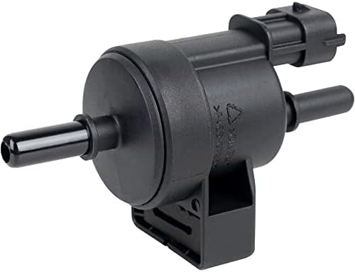 55567453 Emission Vapor Canister Purge Valve Solenoid EVAP Vent Purge ...