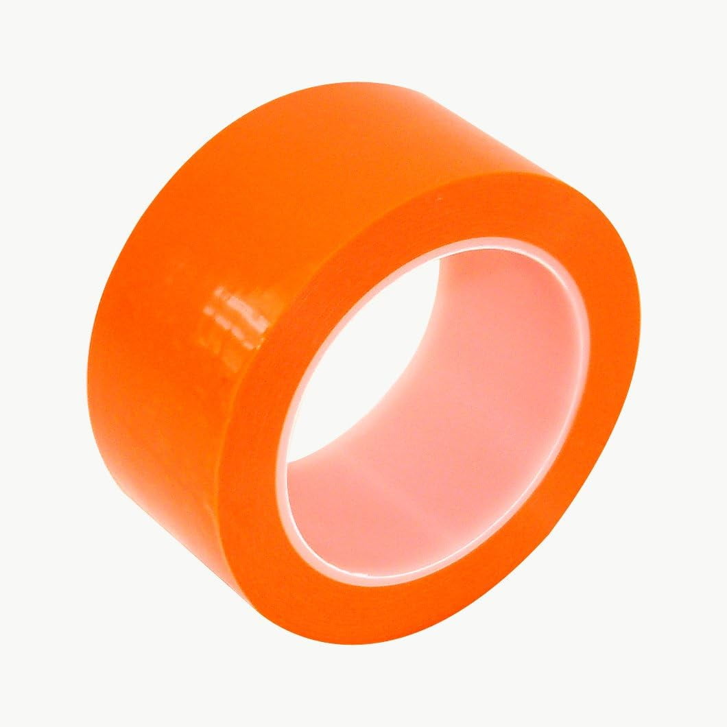 5560/CLR436 5560 Removable Protective Film Tape: 4" x 36 yd., Clear ...