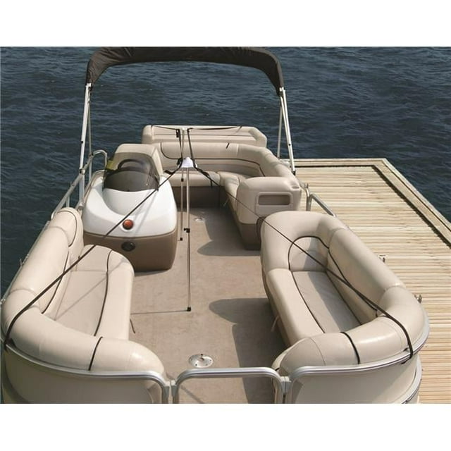 55745 60 ft. Pontoon Cover Support System - Walmart.com