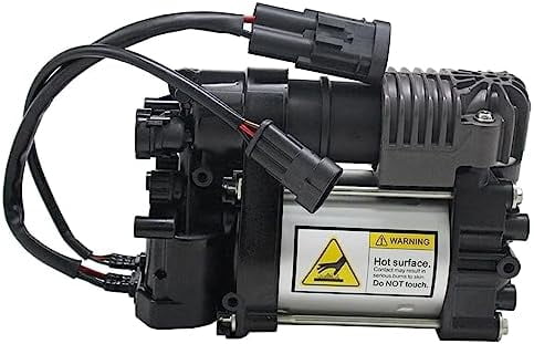 55881-3M000 Air Suspension Compressor Pump for Hyundai Genesis Equus ...