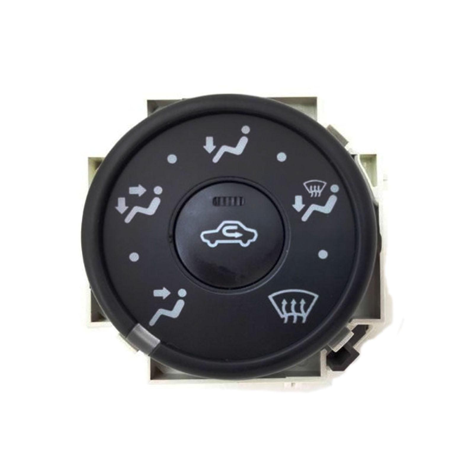 55902-12100 HVAC AC Blower Fan Knob Control Switch For Toyota Corolla 2009-2013, For Toyota ...