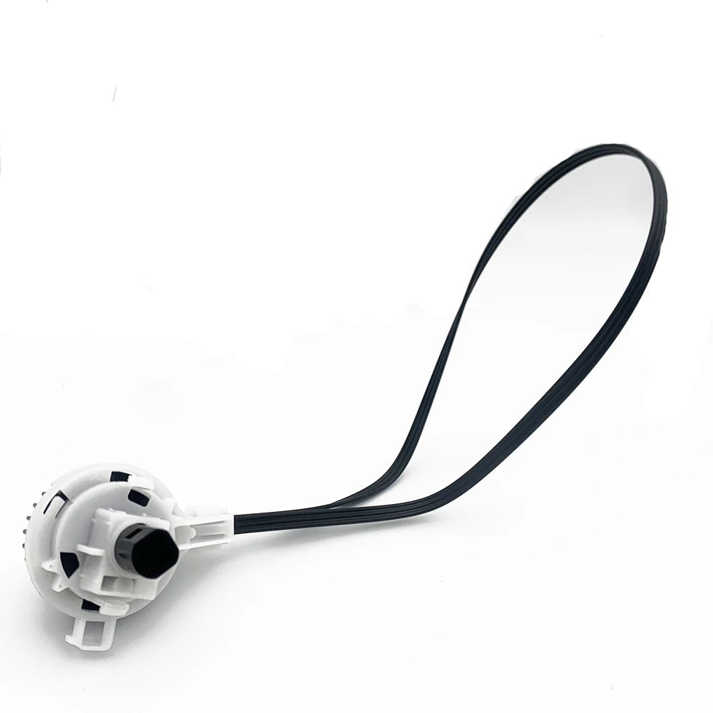 55906-26060 5590626060 Auto AC Heater Recirc Button Switch Control ...