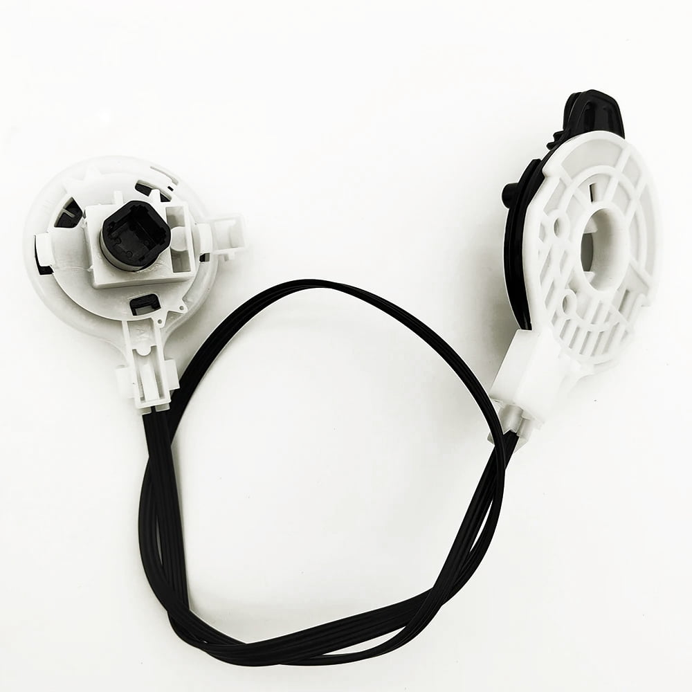 55909-52120 5590952120 Cable Sub-Assy Airmix Damper Control for Toyota ...