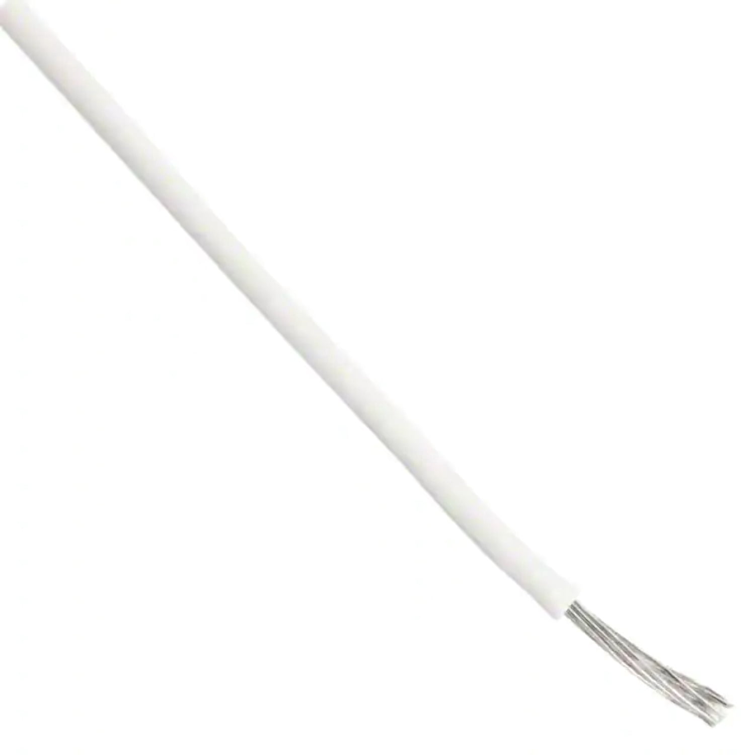 55A1111-20-9-9 Cable Single Conductor Hook-up Wire 20AWG 2.26mm Tinned ...