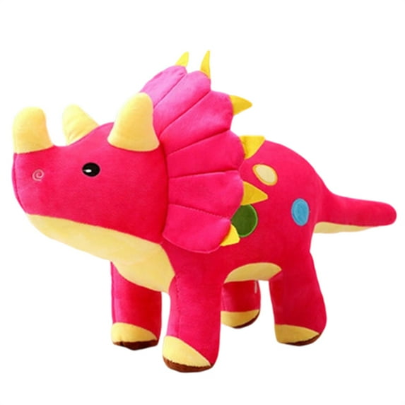 55Cm Extra Large Plush Toy T Rex Triceratops Brachiosaurus Pillow Doll ...