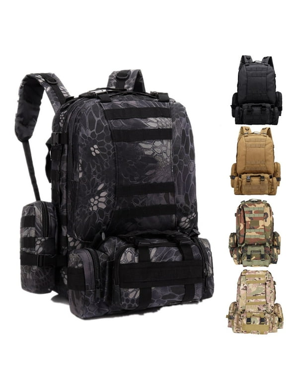 55l Backpack