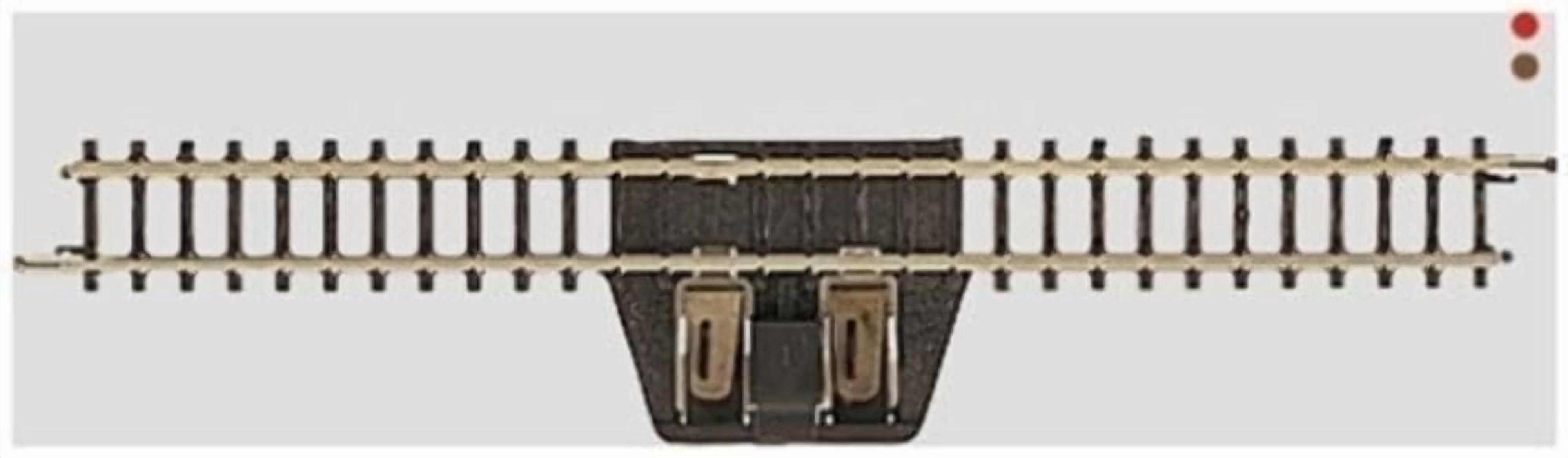 Marklin 8590 Z Scale Straight Feeder Track, 4-3/8-Inch - Walmart.com