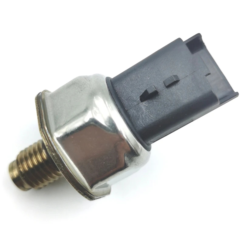 55PP03-02 9307Z507A 9307Z511A Fuel Rail Pressure Sensor For VVW Crafter ...