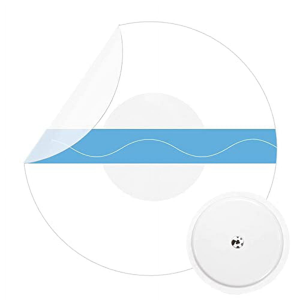 55Pack Freestyle Libre Adhesive Patches Breatheable Waterproof Libre ...