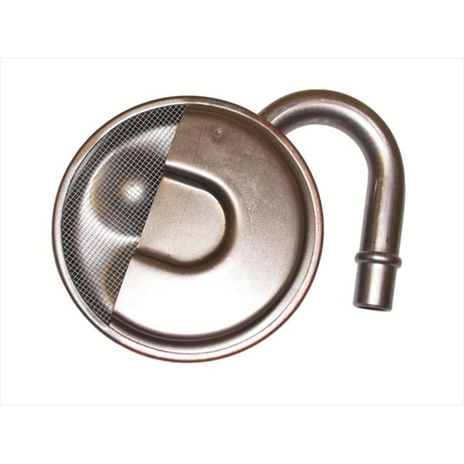 55S1 Oil Pump Screen & Tubes - Walmart.com