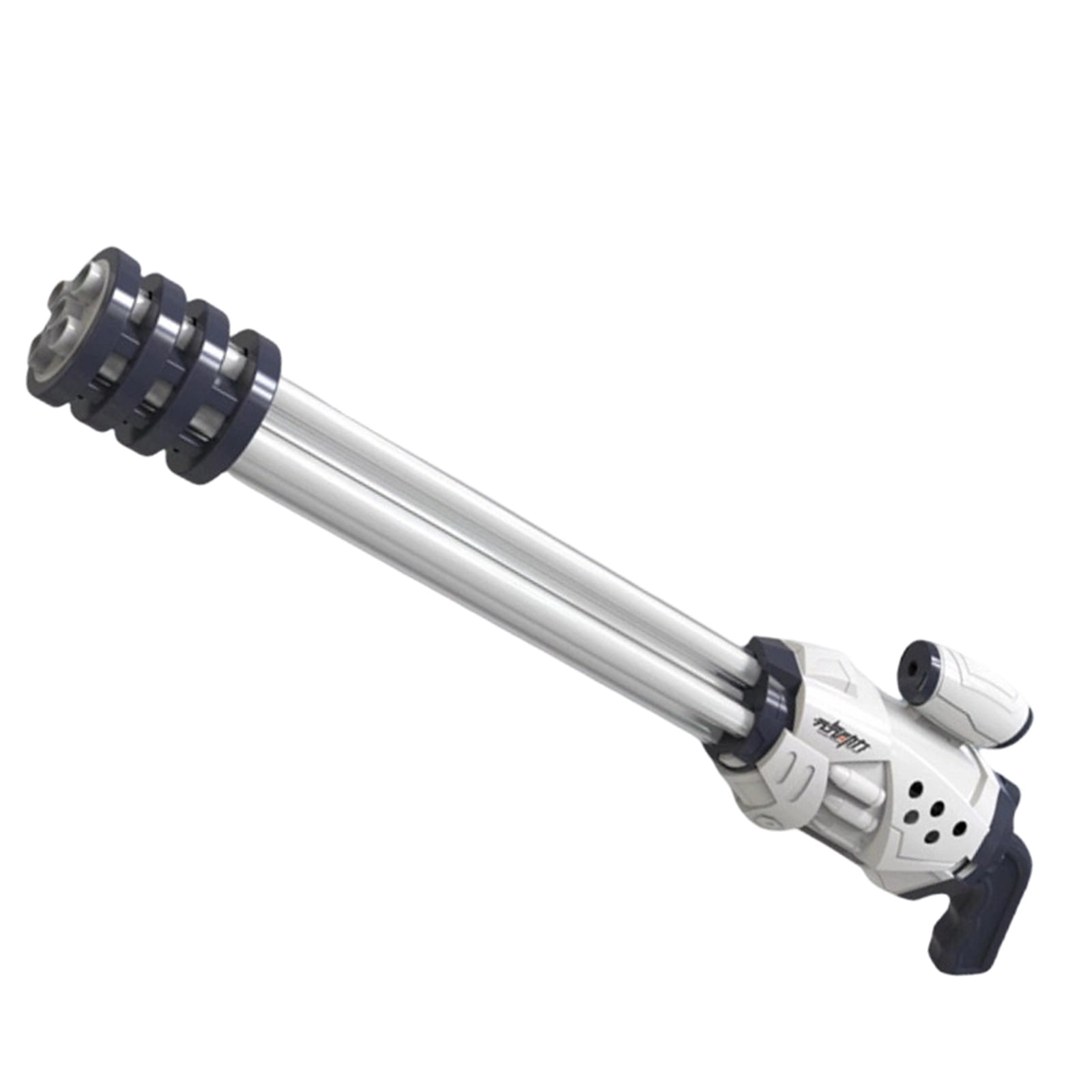 55cm Long Pull-Out Water Gun Toy, High-Capacity Water Blaster for ...
