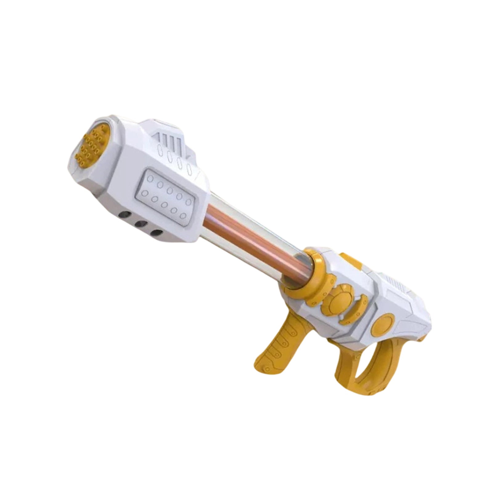55cm Long Pull-Out Water Gun Toy, High-Capacity Water Blaster for ...