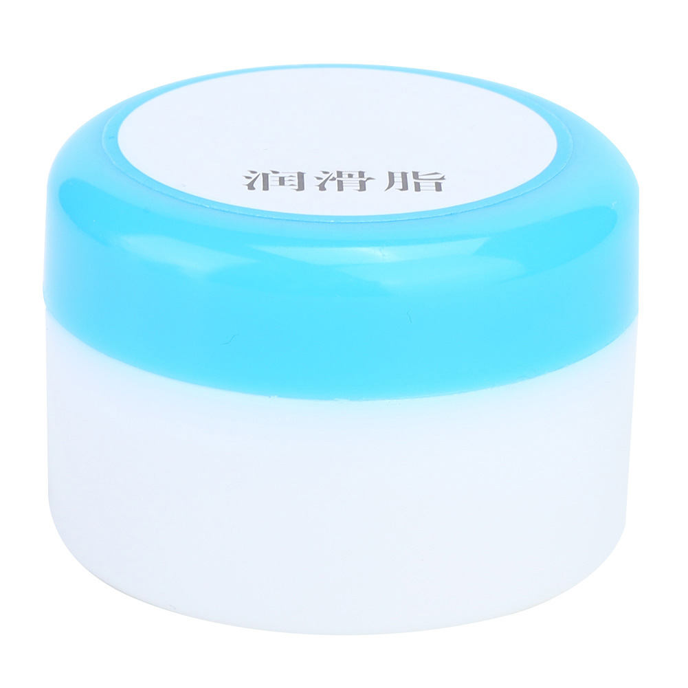 55g Lubricating Grease Precision Instrument Grease White Paste ...