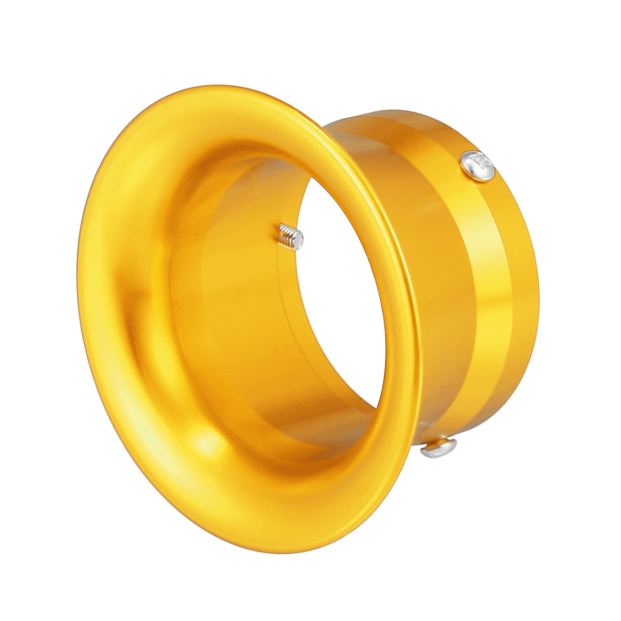 55mm 2.17" Motorcycle Velocity Stack for Honda for Yamaha for Kawasaki ...