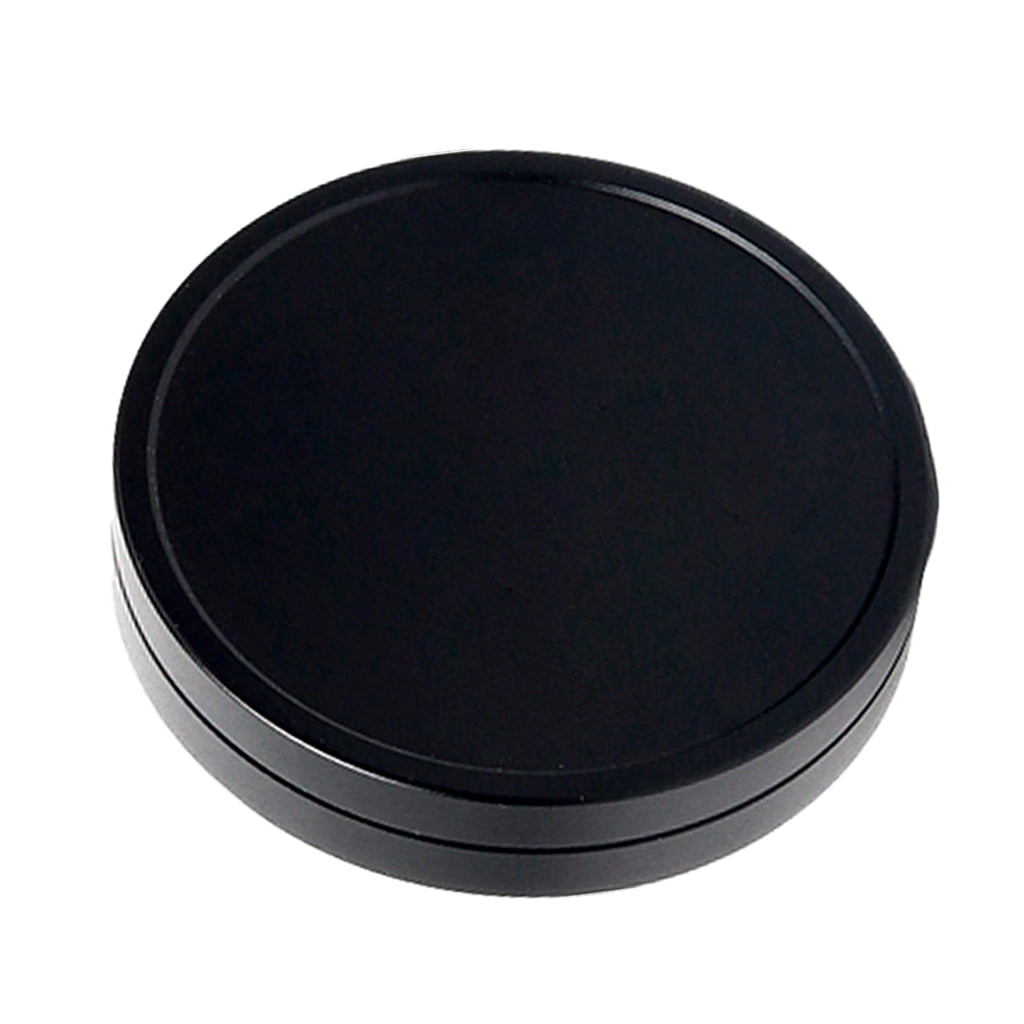 55mm Aluminum Lens Caps with Flocking Internal for Mini Evo Camera ...