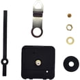 55mm DIY Tide Quartz Controlled Repair Wall Clock Movement Motor ...