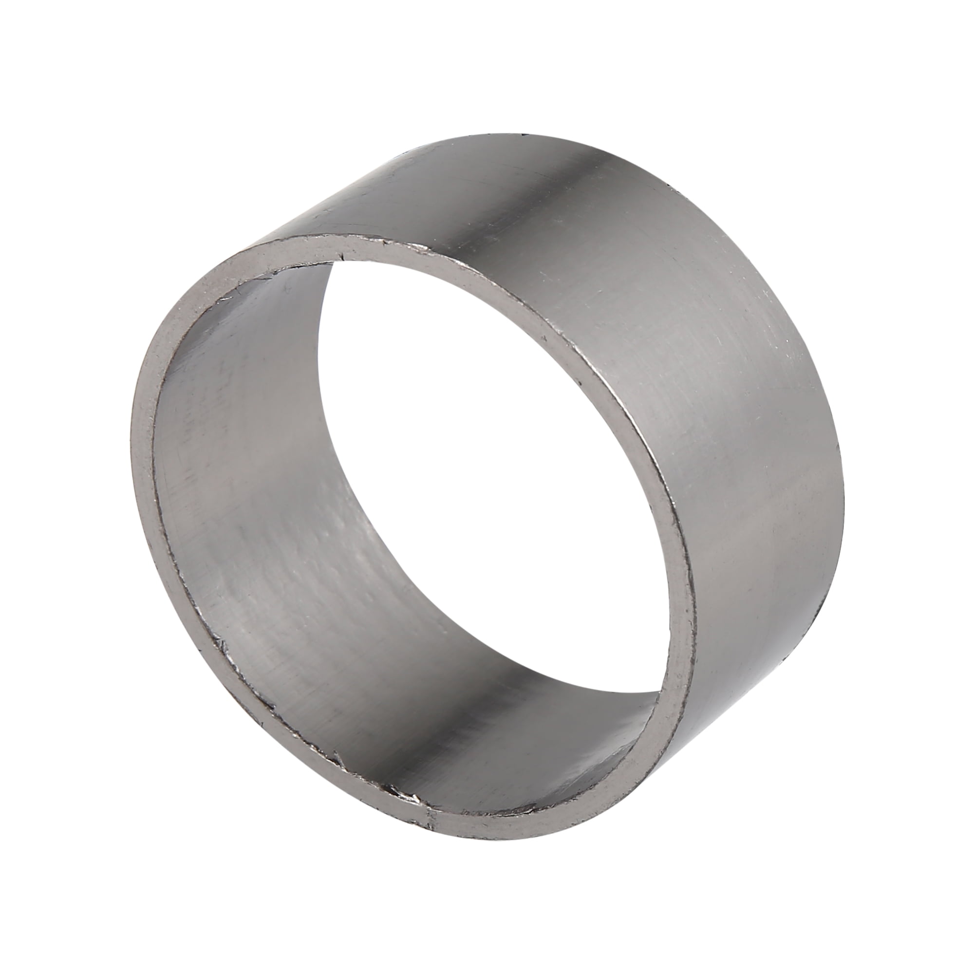 55mm ID 60mm OD Motorcycle Exhaust Muffler Pipe Gasket Graphite Seal ...