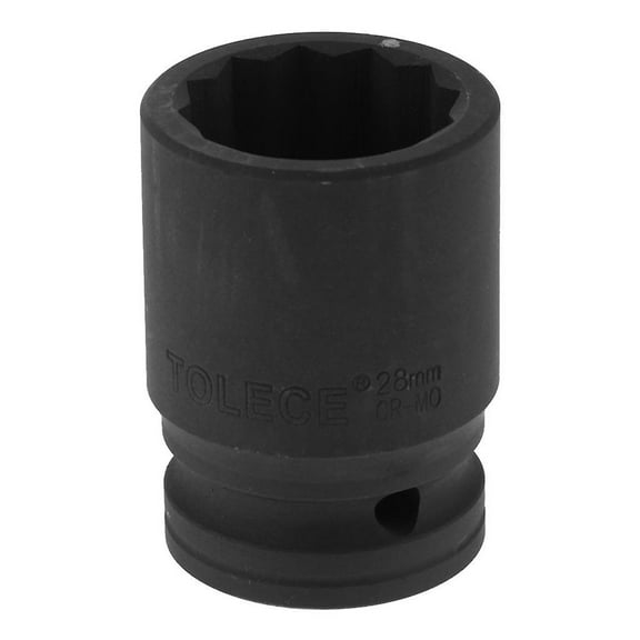 36mm Socket