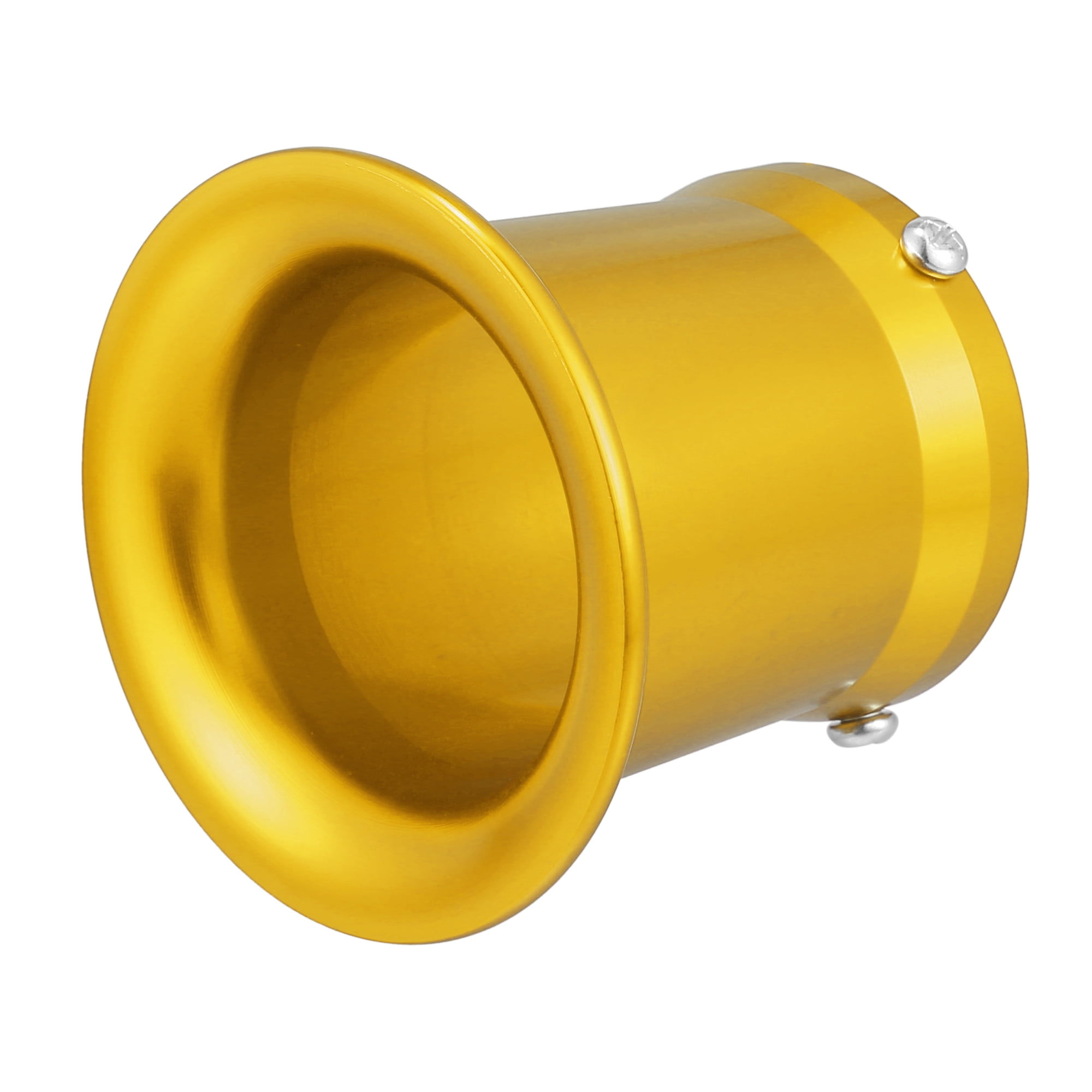 55mm Velocity Stack Motorcycle Carburetor Air Filters Carb Funnel ...