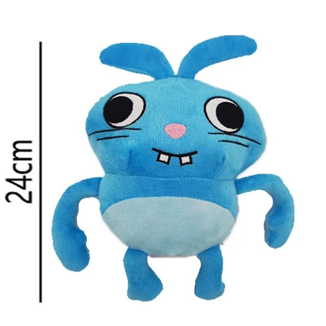55styles New Garten Of Banban 1 2 3 Plush Game Animation Surrounding ...