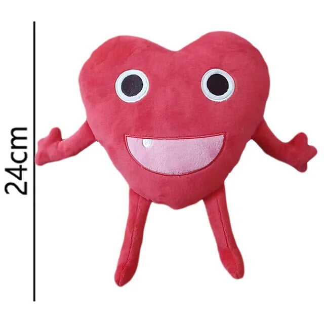 55styles New Garten Of Banban 1 2 3 Plush Game Animation Surrounding ...