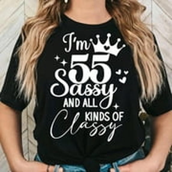 55th Birthday 55th Birthday Happy Birthday C1Ake Topper 55 Birthday ...