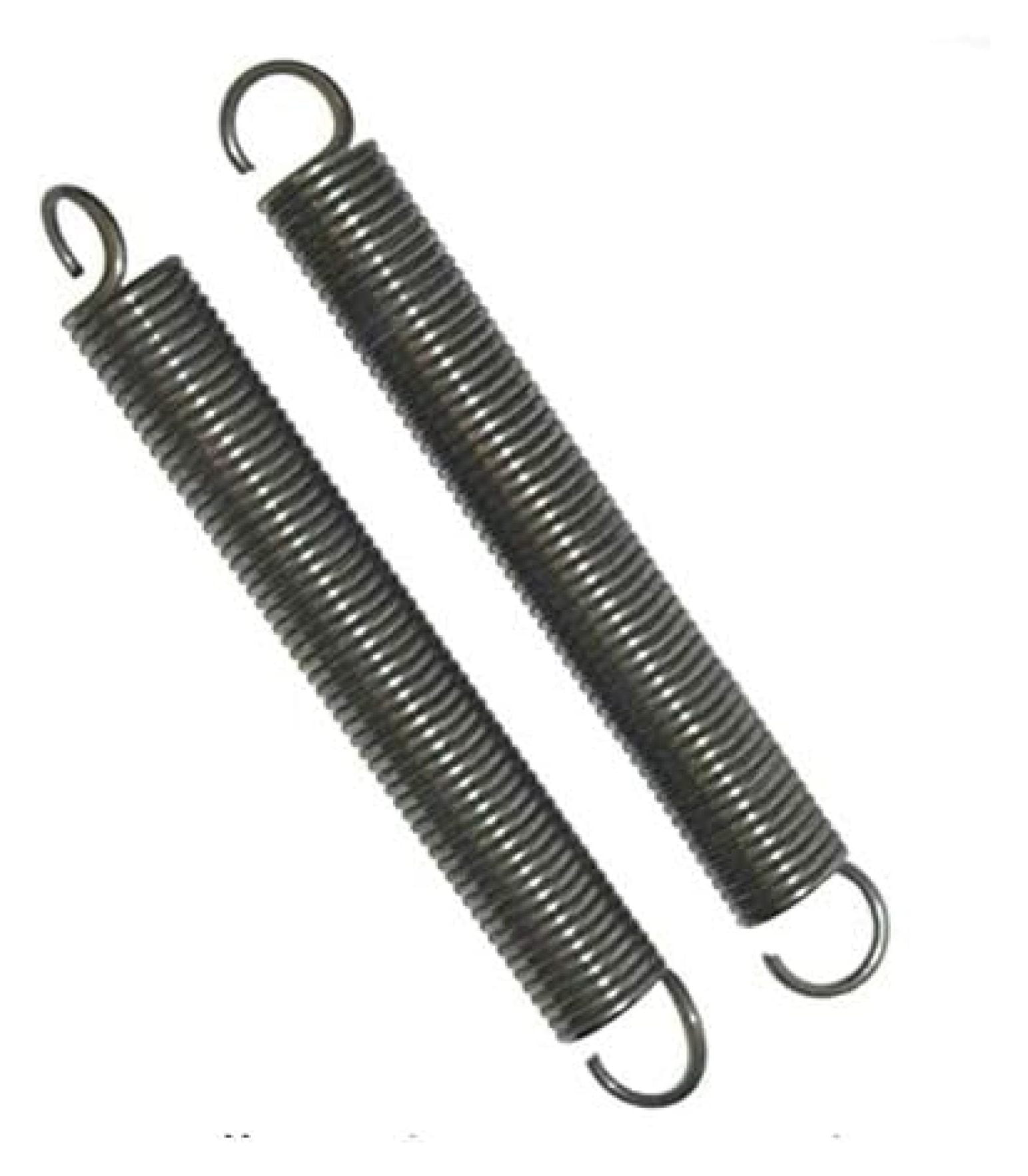 56-1 Attic Ladder Spring Replacement Kit only for W2200, W2500, WH2200 ...