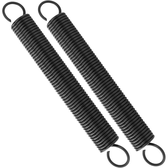 56-1 Ladder Spring Replacement Kit, Compatible with Werner Model Attic ...