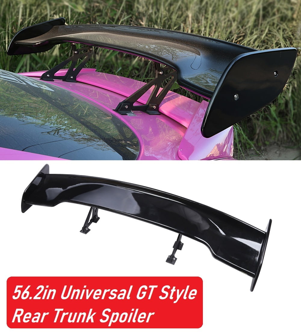 Universal boot lip spoiler store
